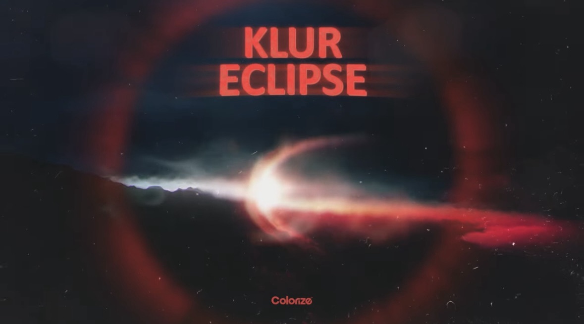 Klur – Eclipse (Official Visualiser) – Travel in Life