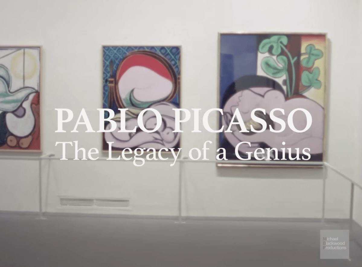 Pablo Picasso: The Legacy of a Genius – Travel in Life