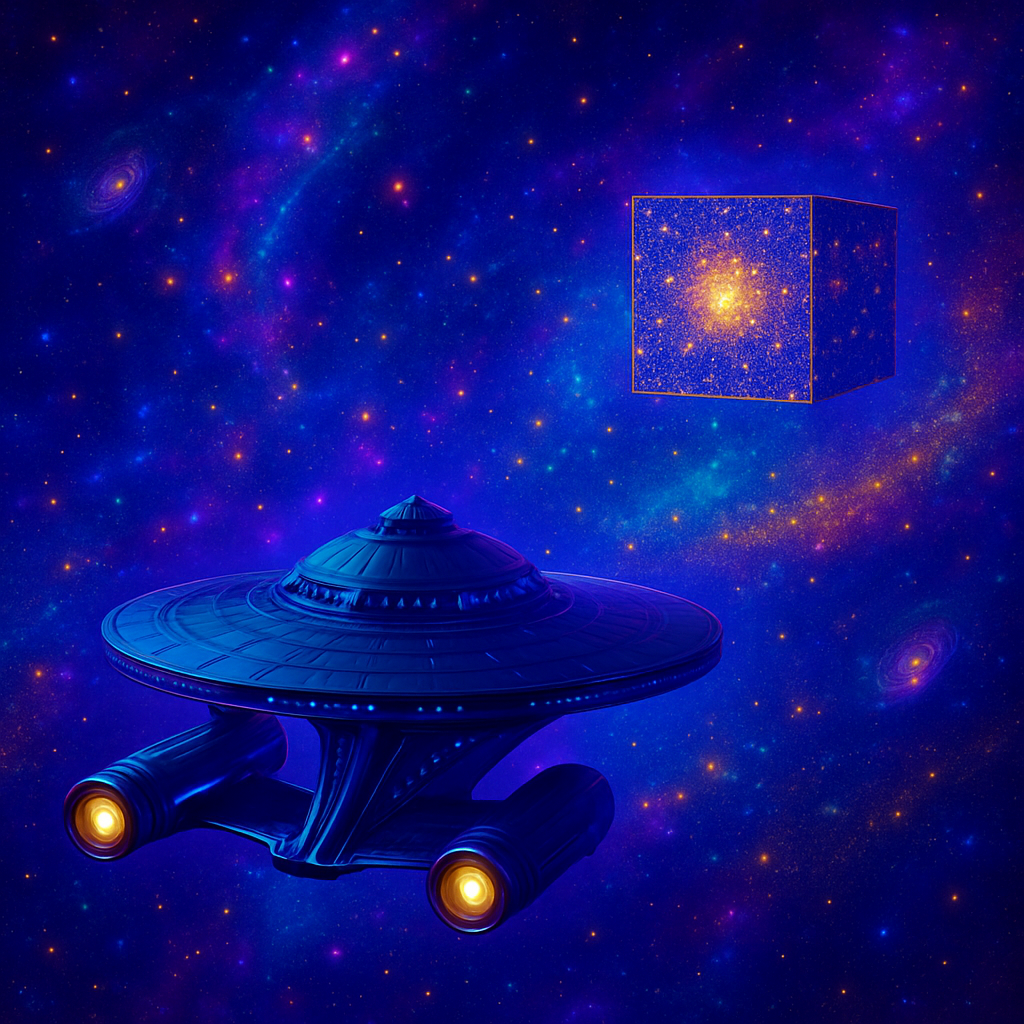 The Veloran Assembly has extended an invitation – Travel in Life