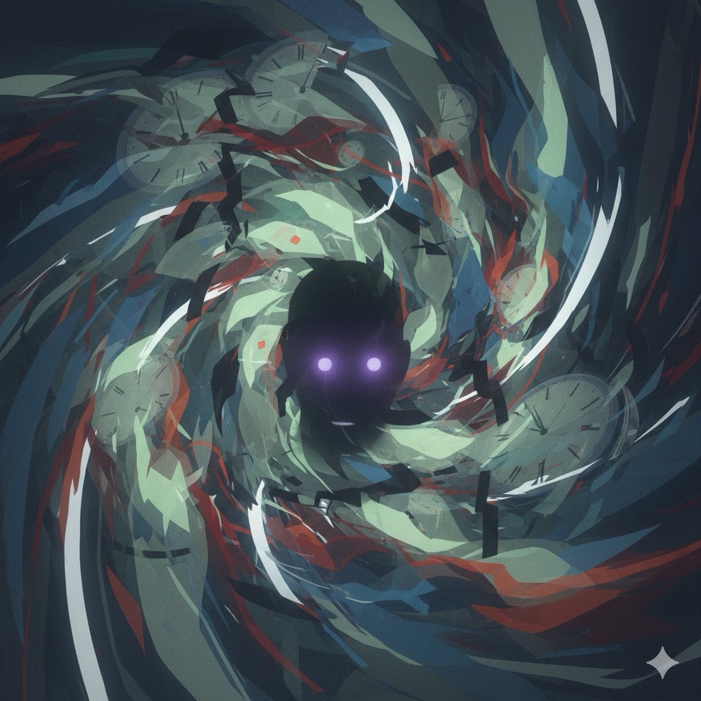 Sleep Music – Travel in Life